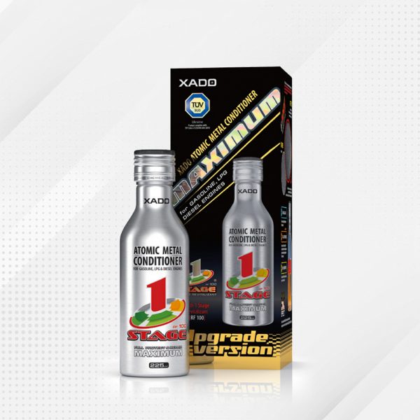 XADO Maximum 1 Stage - Xado
