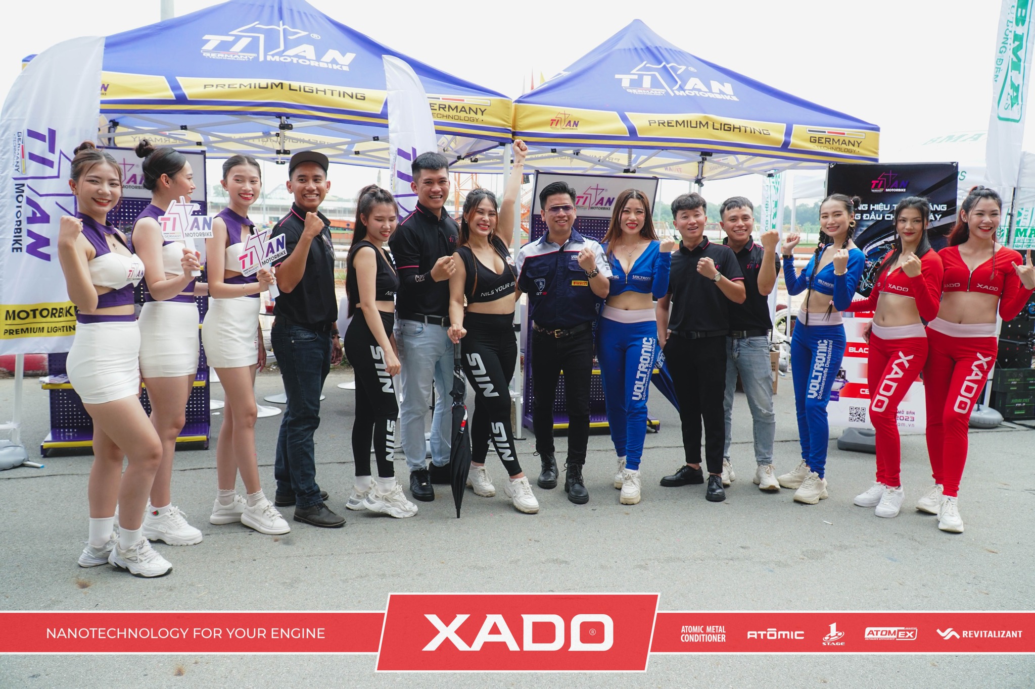 Liệu Awakening Road 2023 có phải là giải đua đỉnh cao tại Việt Nam? - Xado