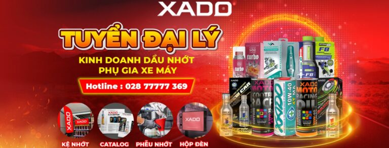 Xado Việt Nam